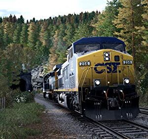 Train Sim World 2 Collector's Edition for PC DVD