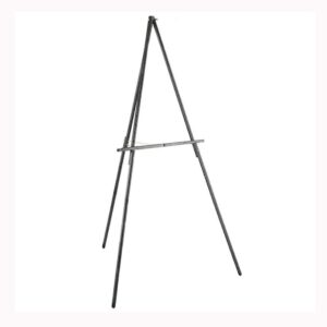 floor easel by artist's loft