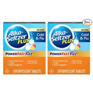 alka-seltzer plus asp old