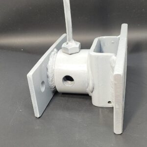 Mini Mover Generation 2 Quick Disconnect/Swivel Bracket