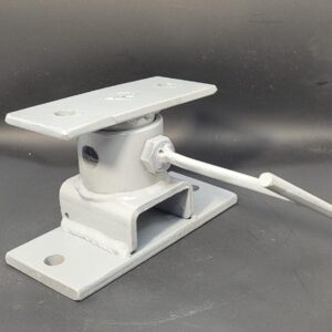 Mini Mover Generation 2 Quick Disconnect/Swivel Bracket