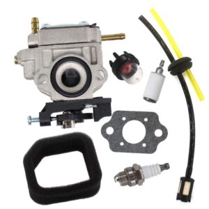 aisen carburetor for toro 51930 51932 51934 51930b 51932b trimmer model 3074502 9071103