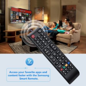 Angrox Remote Control for All Roku TV,Replacement for TCL Roku/Hisense Roku/Onn Roku/Sharp Roku/Element Roku/Westinghouse Roku/Philips Roku/Insignia Roku/Jvc Roku/RCA Roku TVs