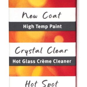 Firewise 18 Treatments Soot-Loose Chimney & Flue Cleaner Dissolves Soot, Tar and Creosote Increases Heater Efficiency, Reduces Smoke Emissions & Non-Corrosive