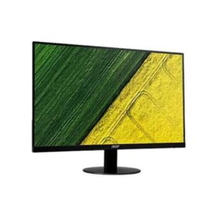 acer sa240y abi 23.8" 16:9 freesync ips monitor