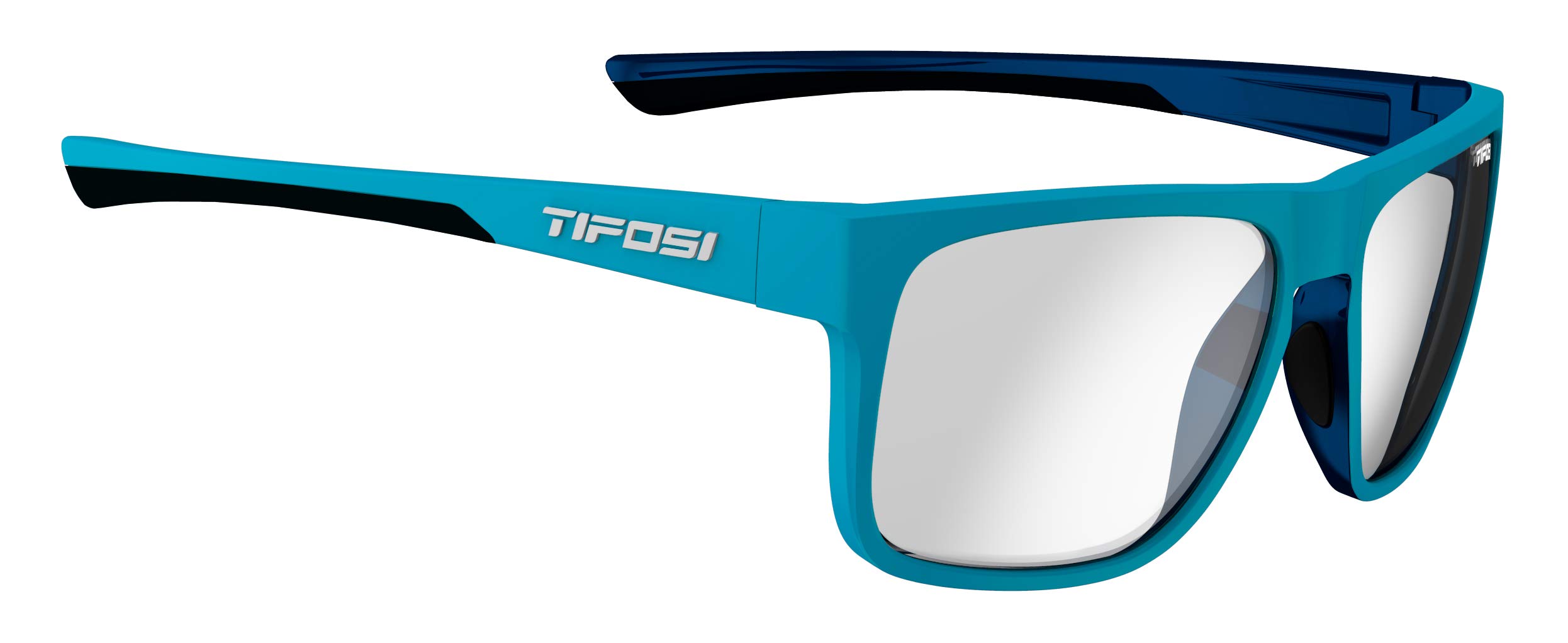 Tifosi Optics Swick Fototec Sunglasses (Shadow Blue)