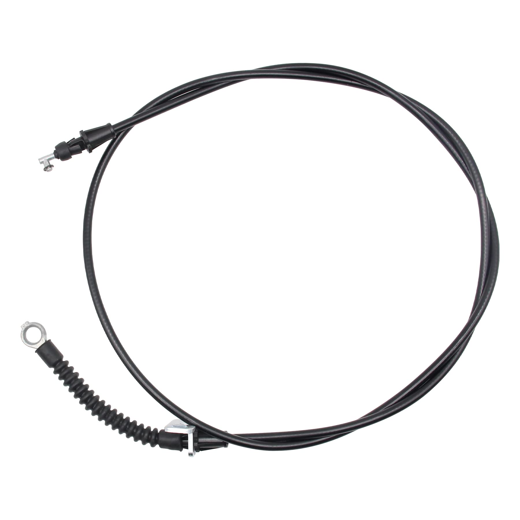 Gpartsden 585271601 Deflector Cable Replacement for Husqvarna ST261E SnowBlower Snow Throwers