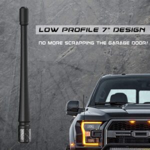 RYDONAIR Antenna Compatible with Ford F150 2009-2023 - Car Wash Proof