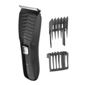 remington cordless power series haircut & beard trimmer 4000, 1 count