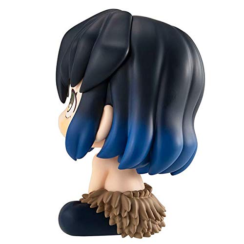 Megahouse Lookup Demon Slayer HASHIBIRA INOSUKE, Multiple Colors (MH82986)