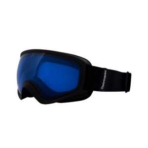 retrospec g3 youth ski & snowboard goggles for girls & boys