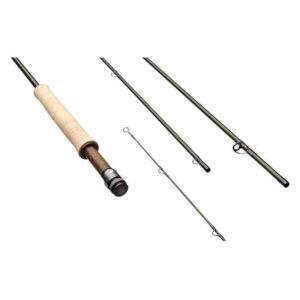 sage sonic fly rod 5wt. 9'0"