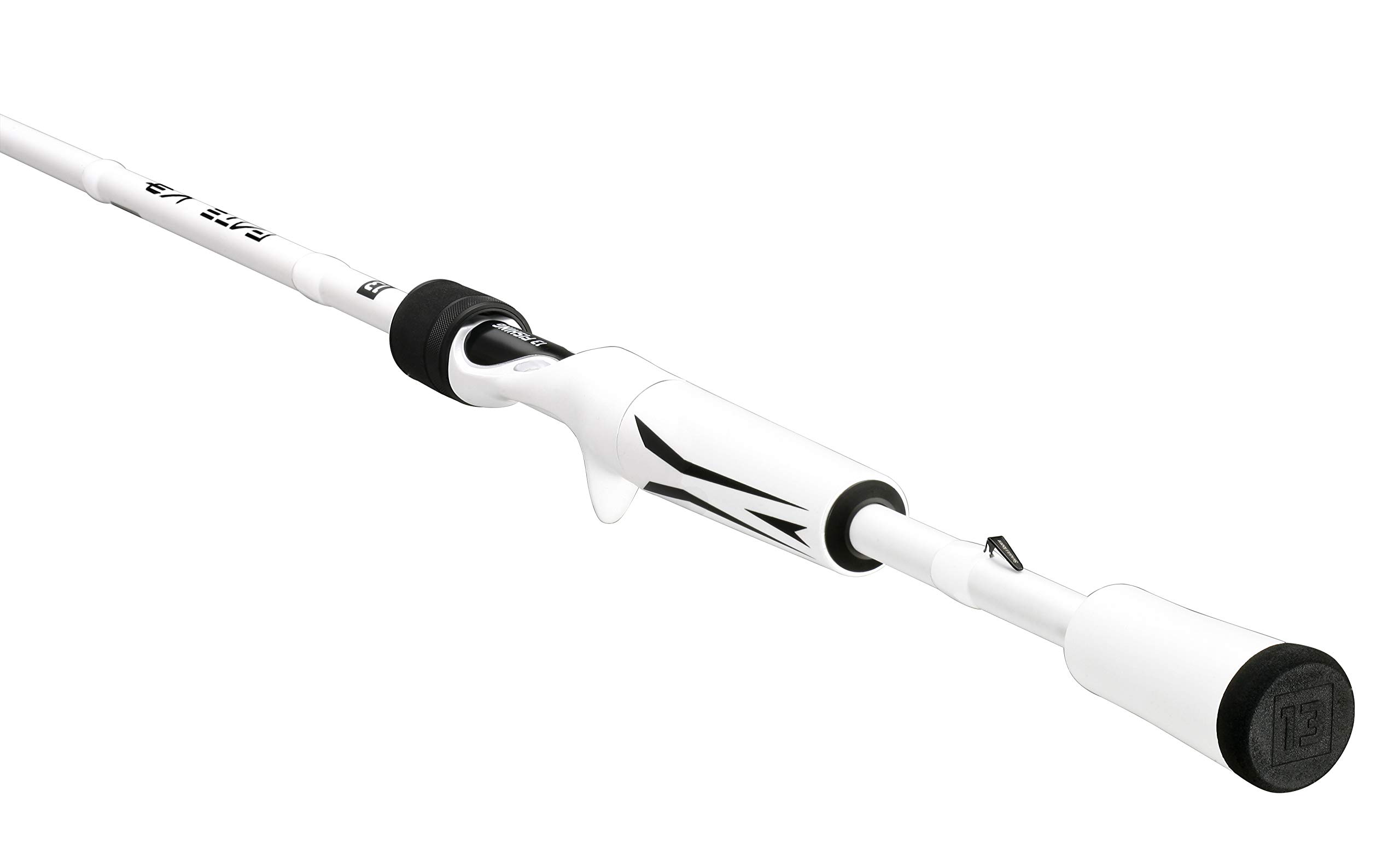 13 FISHING - Fate V3-7'4" H Casting Rod - FV3C74H