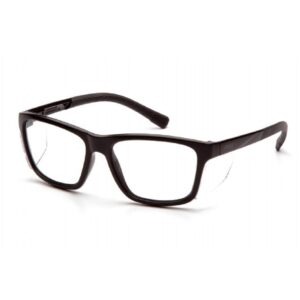 pyramex sb10710d conaire black clear