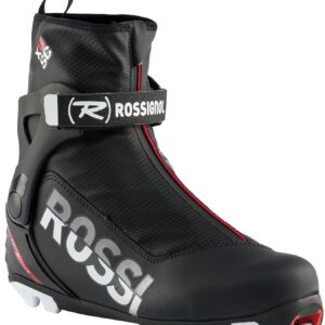 Rossignol X-6 SC Mens XC Ski Boots Sz 48