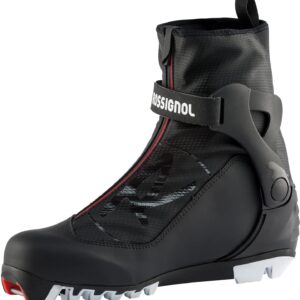 Rossignol X-6 SC Mens XC Ski Boots Sz 48