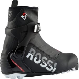 Rossignol X-6 SC Mens XC Ski Boots Sz 48