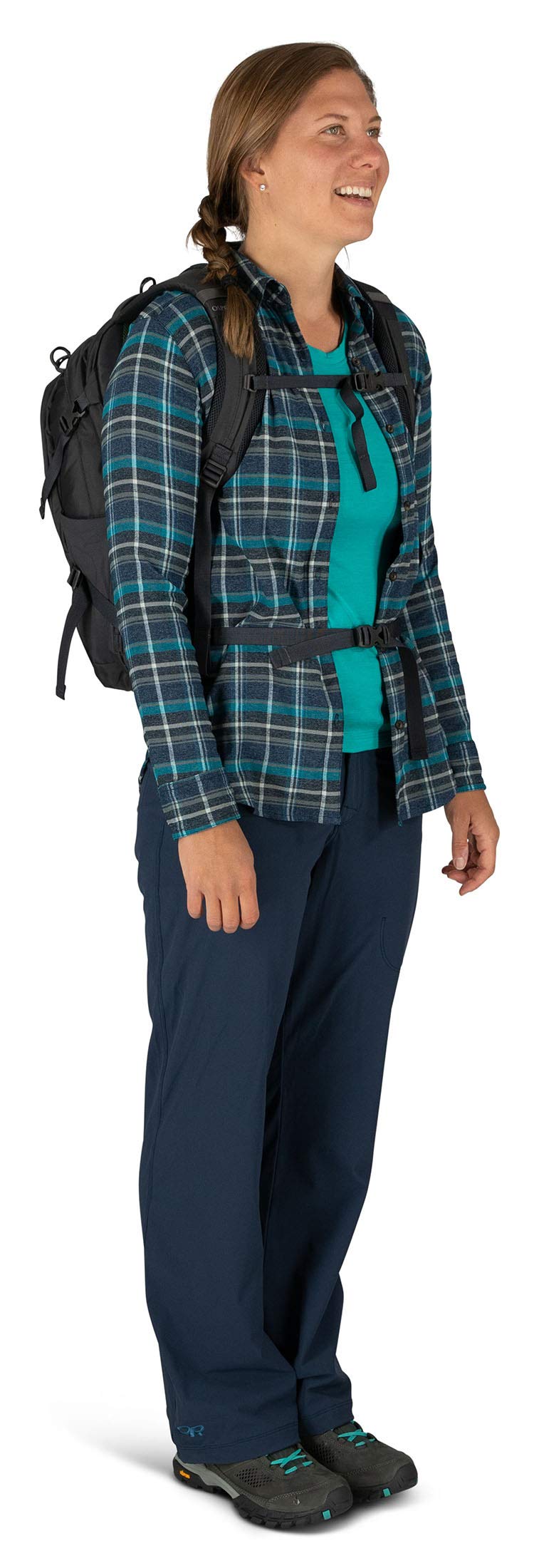 Osprey Comet Laptop Backpack