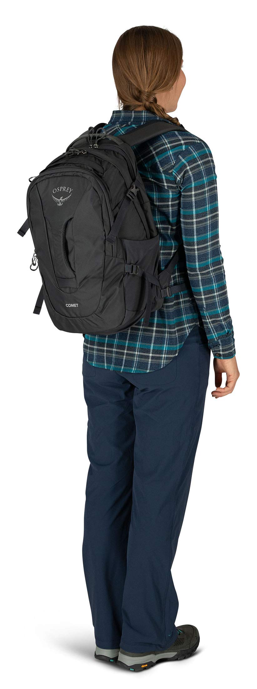 Osprey Comet Laptop Backpack