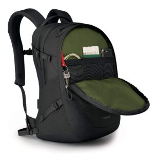 Osprey Comet Laptop Backpack