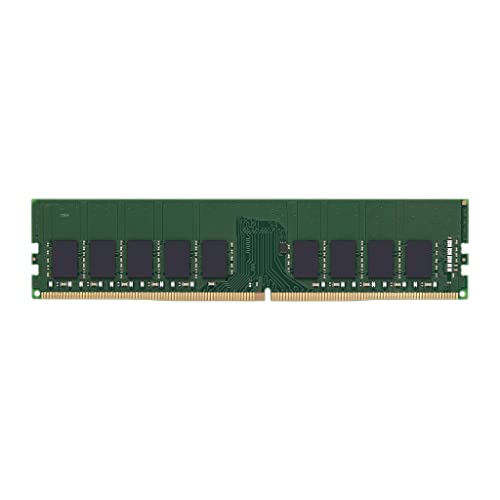 Kingston Server Premier 32GB 3200MHz DDR4 ECC CL22 DIMM 2Rx8 Server Memory