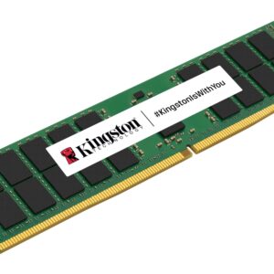 Kingston Server Premier 16GB 3200MT/s DDR4 ECC CL22 DIMM 2Rx8 Server Memory Hynix D – KSM32ED8/16HD