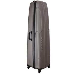 ram golf ultimate hard-sided travel cover