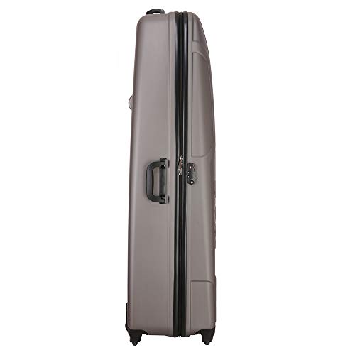 Ram Golf Ultimate Hard-Sided Travel Cover