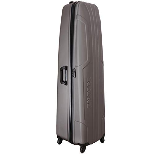 Ram Golf Ultimate Hard-Sided Travel Cover