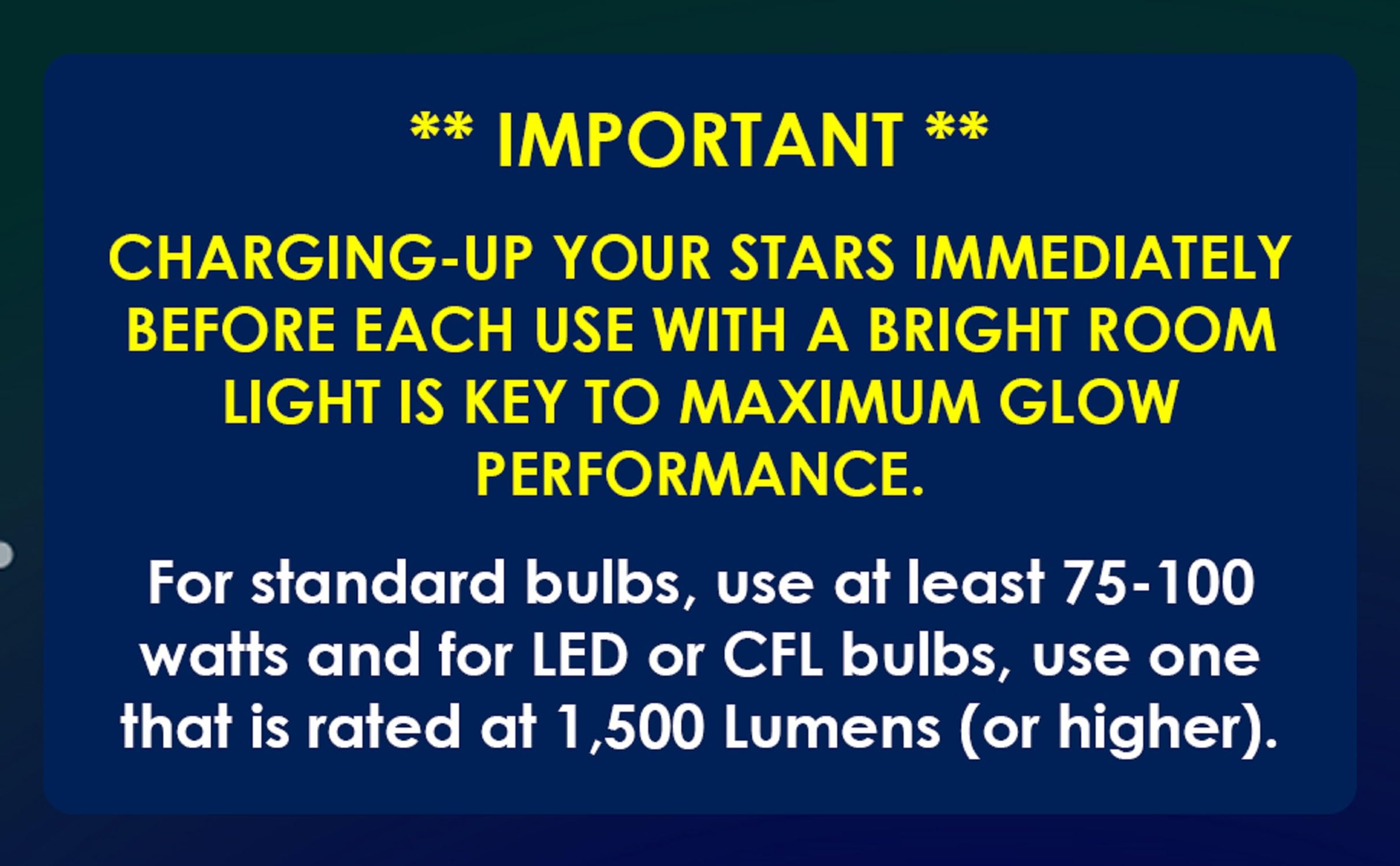 Glow in The Dark Stars for Ceiling, 500-Count, Largest Ceiling Glow Stars Assortment Includes Jumbo Sun, All 9 Planets, Bonus Moon and Entire Big Dipper Constellation Plus More! Stocking Stuffers