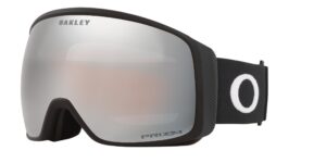 oakley flight tracker, l matte black prizm black iridium