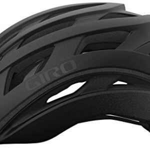 Giro Helios Spherical MIPS Cycling Helmet - Matte Black Fade Small