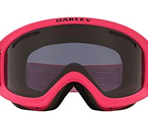 Oakley O Frame 2.0 PRO Youth Rubine Lavender Persimmon & Dark Grey