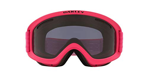 Oakley O Frame 2.0 PRO Youth Rubine Lavender Persimmon & Dark Grey