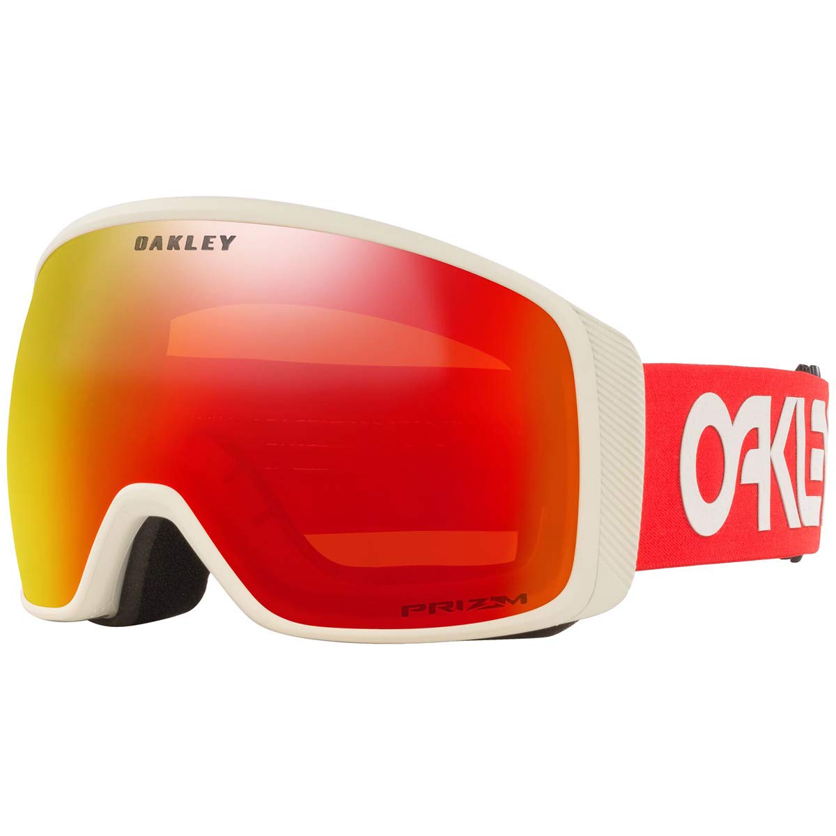 Oakley Flight Tracker XL Matte Black Prizm Rose