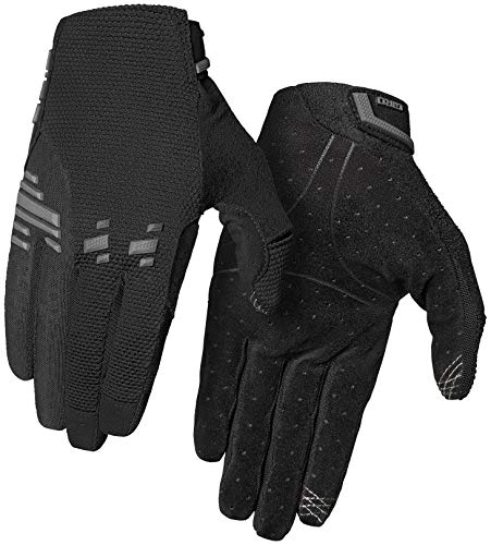 Giro Havoc Cycling Glove - Black Medium