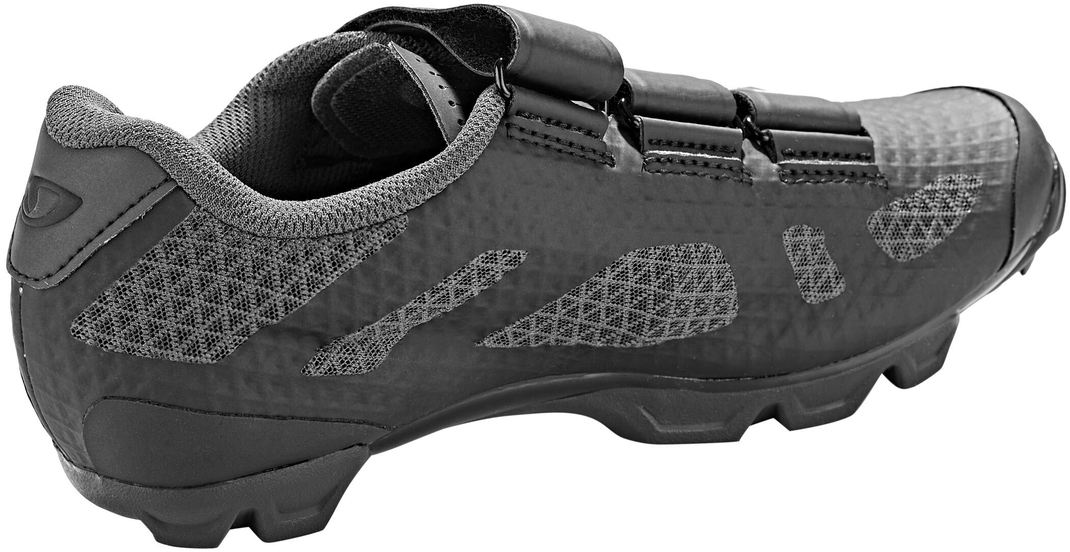 Giro Ranger Cycling Shoe - Women's Black 41