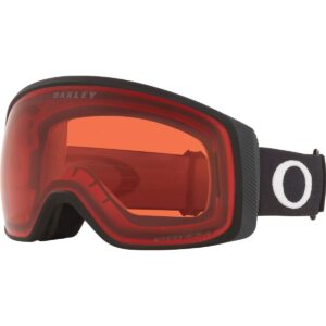 oakley flight tracker xm matte black prizm rose