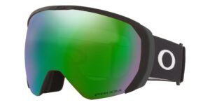 oakley flight path xl matte black prizm jade iridium