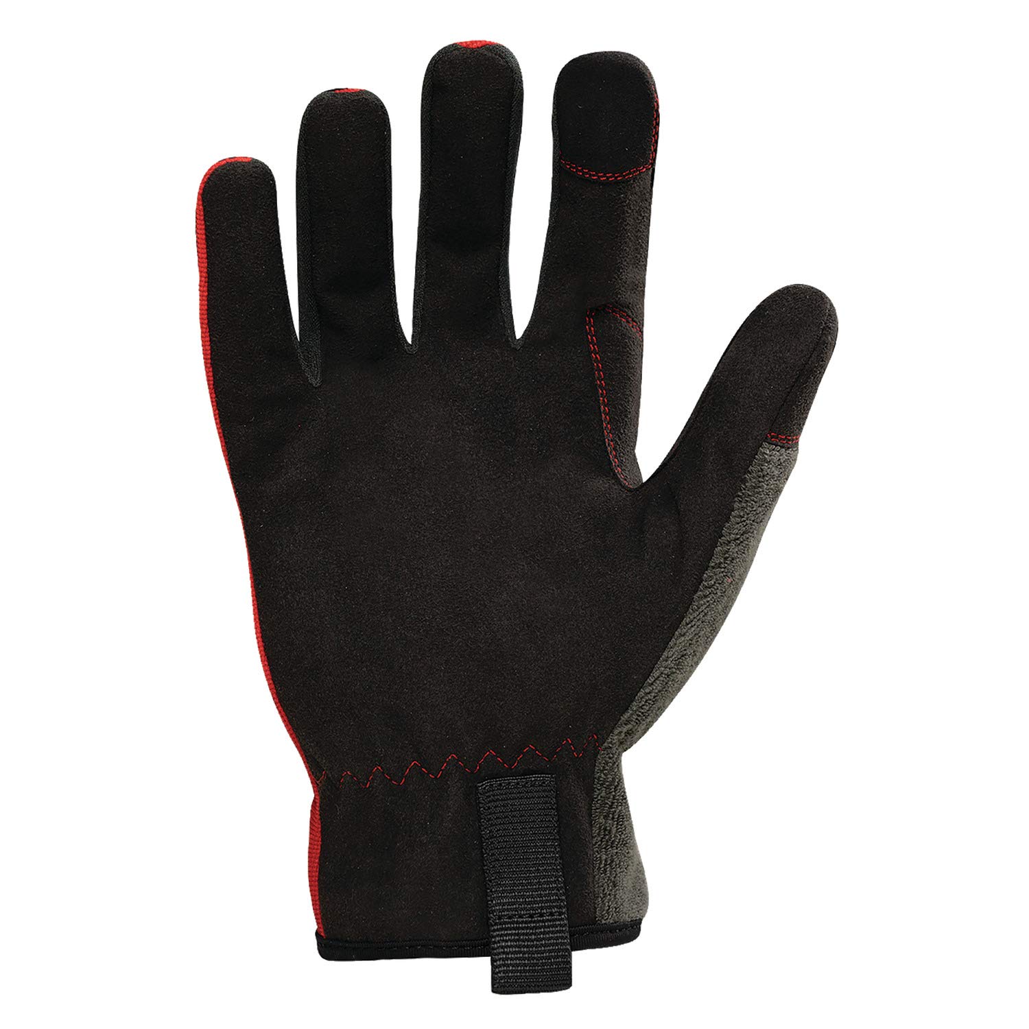 CRAFTSMAN Work Gloves, Speed Cuff, M (CMMT14189)