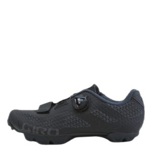 Giro Rincon Cycling Shoe - Women's Black 40