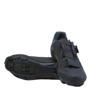 Giro Rincon Cycling Shoe - Women's Black 38