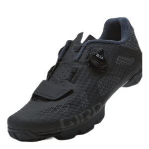 Giro Rincon Cycling Shoe - Women's Black 38