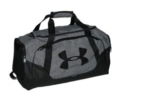 under armour storm undeniable 3.0 medium duffle bag 61l