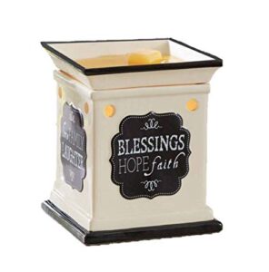 better homes & gardens wax warmer inspiration