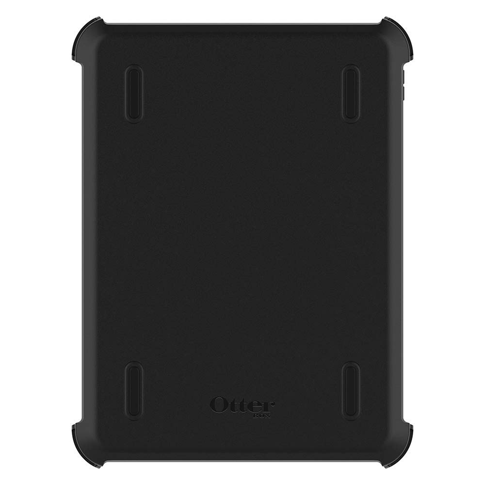 OtterBox Defender Series Case for iPad Air (4th & 5th Gen) - BLACK