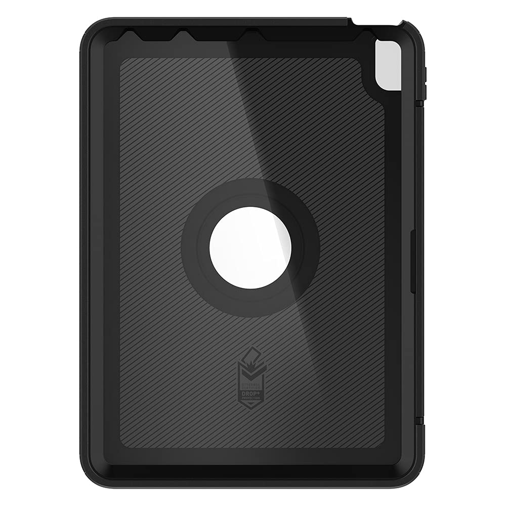 OtterBox Defender Series Case for iPad Air (4th & 5th Gen) - BLACK