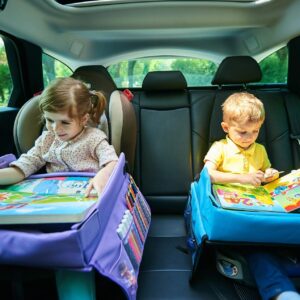 KIDS BRIGHT TOYS Save 26% On The Travel Tray Bundle…