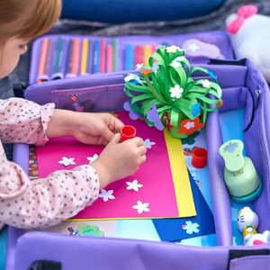 KIDS BRIGHT TOYS Save 26% On The Travel Tray Bundle…