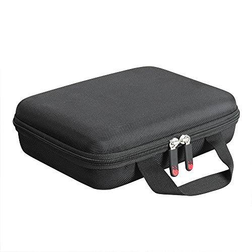 Hermitshell Travel Case for Surker Mens Hair Clippers Cord Cordless Hair Trimmer